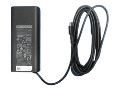 Dell Usb C Power Adapter Overview Specs Details Shi
