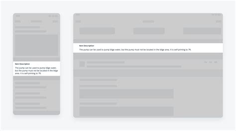 Key Value Cell SAP Fiori For IOS Design Guidelines