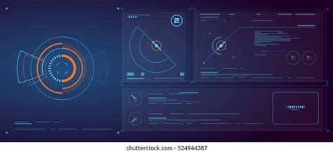 User Interface Graphics Images Stock Photos Vectors Shutterstock