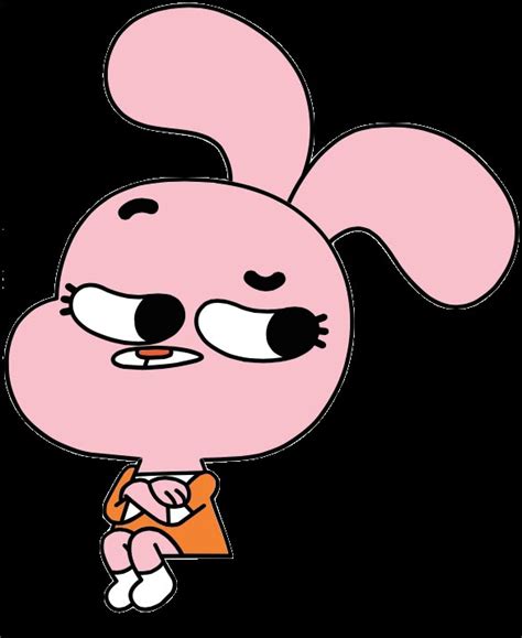 Anais Wattersongallery The Amazing World Of Gumball Wiki Fandom