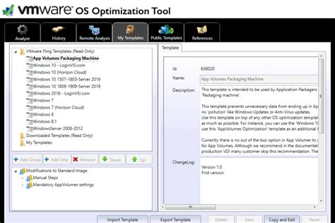 Vmware Optimization Tool Download And Review How To Use