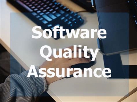 Sqm Consulting Llc On Linkedin Softwareqa Qualityassurance