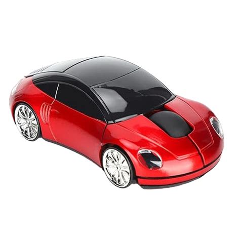 Mouse Fara Fir Aewoyad Model De Curse Rosu Emag Ro