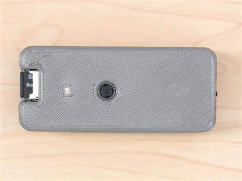 Assembly Raspberry Pi Wearable Time Lapse Camera Adafruit Learning