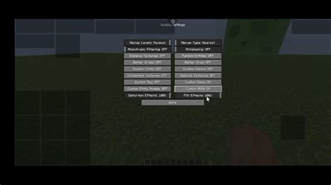 How To Fix Lag In Pojavlauncher 1164 Youtube