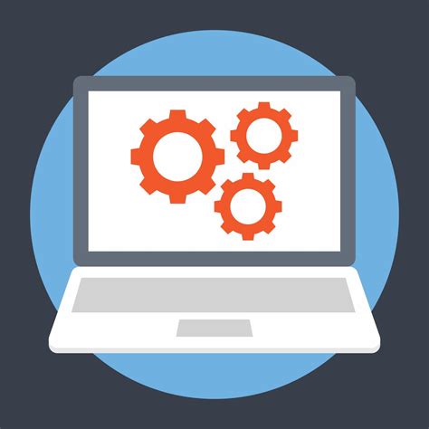 Information Technology Concepts 15005945 Vector Art At Vecteezy