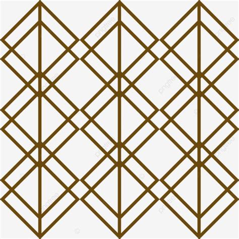 Geometric Square Seamless Pattern Background Design Psd Geometric Seamless Pattern Png