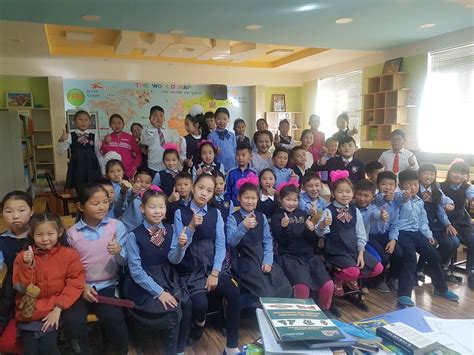 138 Р Чингэлтэй дүүргийн Хүүхэд хөгжлийн цогцолбор Facebook