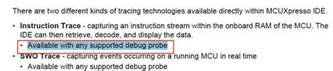 solved lpc55s28 development board internal jlink debugger not
