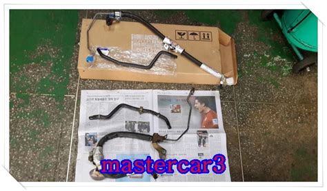 Sm7 핸들무거움 파워스티어링유누유 네이버 블로그