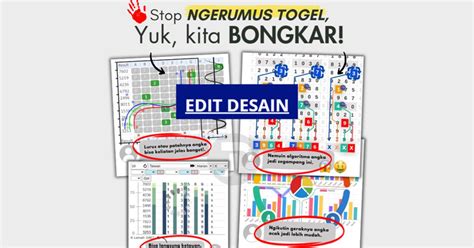Indikator Togel Algofinder Expert Mv