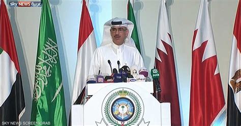 فريق تقييم الحوادث ينفي وجود انتهاكات للتحالف باليمن سكاي نيوز عربية