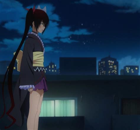 To Love Ru Darkness 2nd Fanservice Review Episode 4 Fapservice