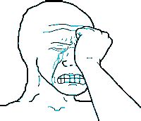  Su Crying Meme Tenor