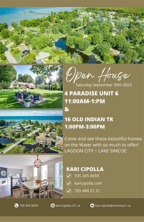 Kari Cipolla On Linkedin Lakelife Tourtoday Karicipollacentury21