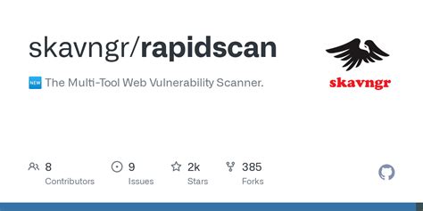 Rapidscan Setup Py At Master Skavngr Rapidscan GitHub