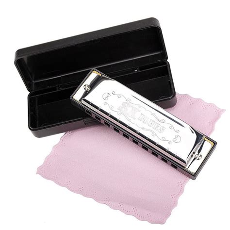 SX HM1020/C - Гармошка губная С - купить с доставкой по выгодным ценам ...