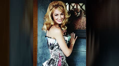 Beth Behrs Wallpapers Wallpaper Cave