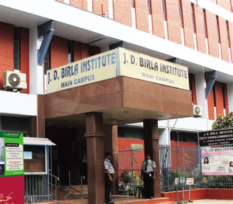 Jdbi Streamlines Virtual Classes Financial Samachar