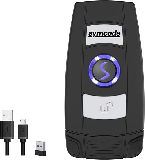 Mini 1d Bluetooth Barcode Scanner Wireless Bar Code Scanner 3 In 1 Bluetooth Usb
