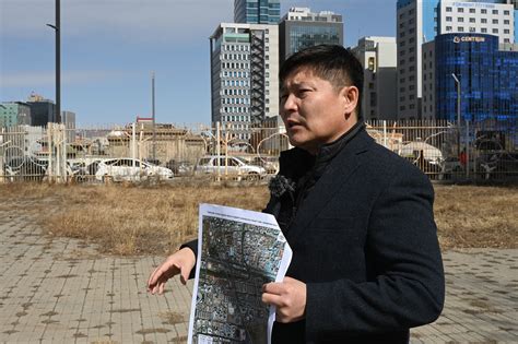 Дүүжин тээврийн хоёрдугаар шугамыг Үндэсний цэцэрлэгт хүрээлэнгээс Шангрила чиглэлд байгуулна