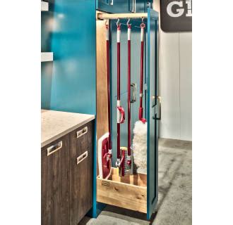 Rev A Shelf GLD W B Build Com