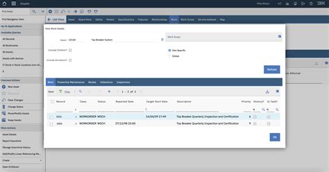 07 Viewworkdetails Maximo Secrets 07 Viewworkdetails Maximo Secrets