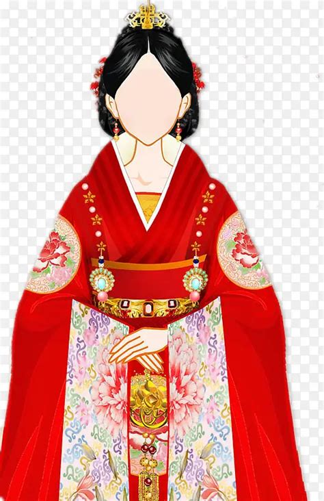 兰陵王妃大婚PNG图片素材下载 图片编号yozmbnaq 免抠素材网