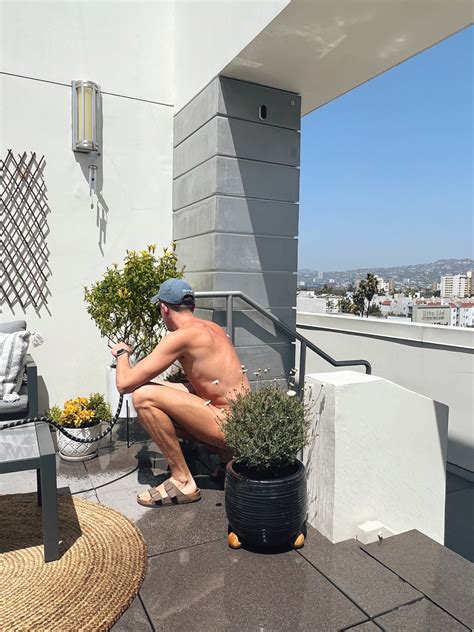 A World Naked Learning Moment Via Almostwild Clothes Free Life