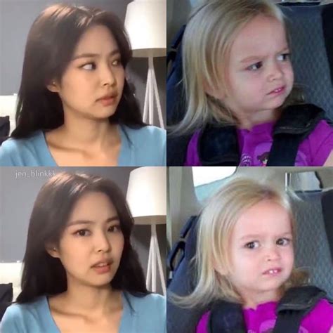 Lisa And Chloe Side Eyeing Chloe Know Your Meme