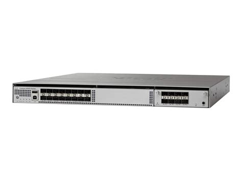 Cisco Ws C4500x 24x Ipb Cat 4500 X 24 Port 10g