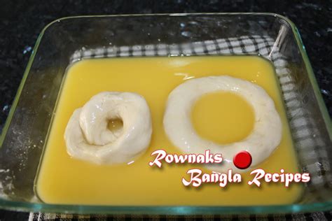 Lachcha Semai লাচ্ছা সেমাই Homemade Easy To Cook Bangladeshi Recipes By Rownaks Kitchen