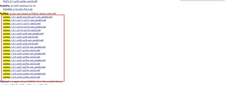 python python安装包出现failed building wheel for xxx的问题解决办法 failed building wheel for dm tree csdn博客