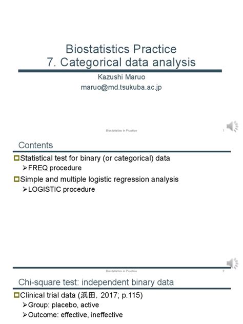 Biostat Practice 23 07 Categorical Pdf Categorical Variable Biostatistics