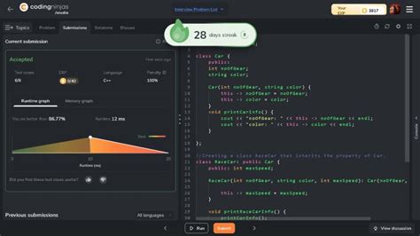 day 28 of 75daysofcodechallenge solved dsa issues prem raj posted on the topic linkedin