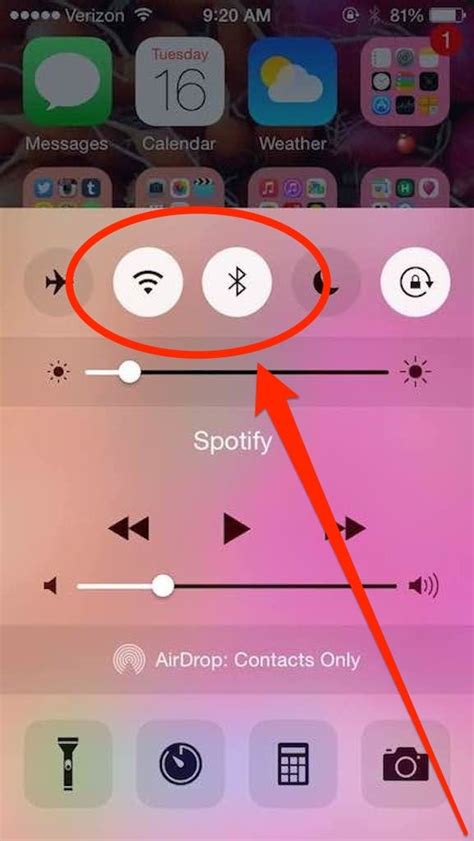 How To Use AirDrop Apple S Incredible Feature That Lets You Share Pictures Video And More With