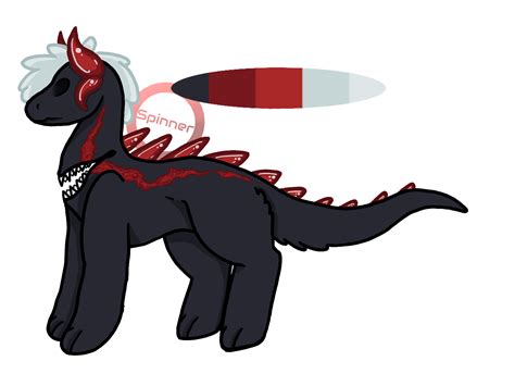Binx On Toyhouse