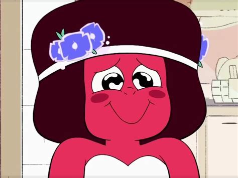 Steven Universo Rubi De Noiva Steven Universe Tirinhas Desenhos