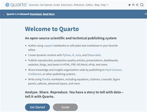 How To Build A Business Report Using Quarto