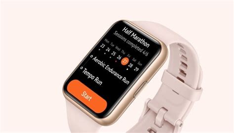 Rekomendasi Huawei Smartwatch Untuk Menemani Aktivitas Harian Anda Dunia Games