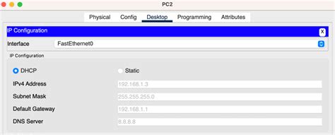 Configurar Dhcp En Router Cisco Eclassvirtual Cursos Cisco En Línea