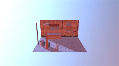 Sketchfab Texture Project 3d Model By Karlagomez [a4aee50] Sketchfab