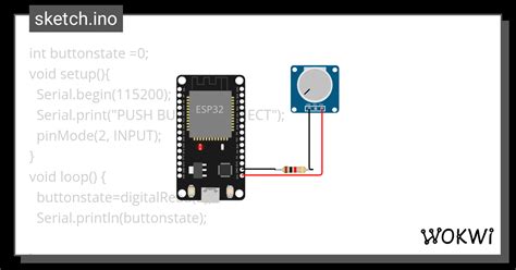 Wokwi Online Esp32 Stm32 Arduino Simulator