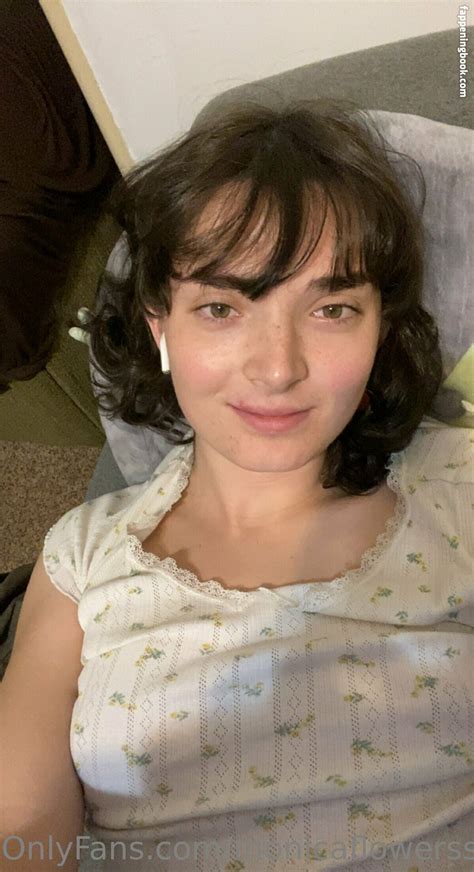 Monicaflowers Monicaflowerss Nude Onlyfans Leaks Fappening