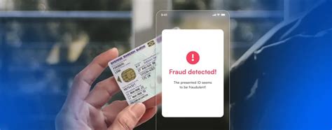 What Is A Fraud Detection System And Why Is It Important Microblink