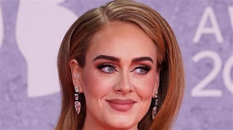 Adele Postpones Las Vegas Residency Dates Due To Illness Taking A Toll On Her Voice World