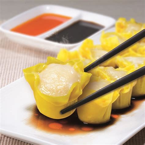 Winner Food Products Ltd Doll Instant Noodle Doll Dim Sum