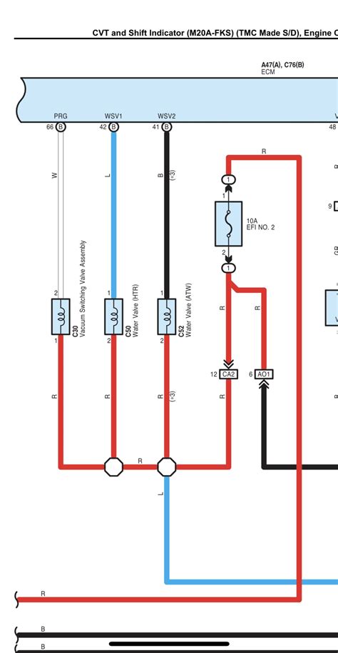 2020 Toyota Corolla Engine Coolant Bypass Valve Toyota Nation Forum