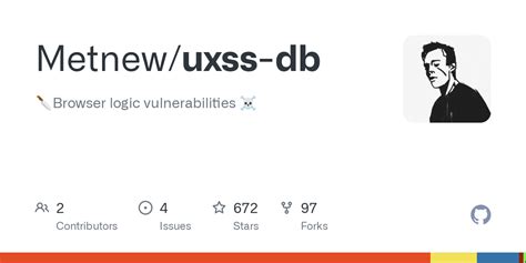 Github Metnewuxss Db 🔪browser Logic Vulnerabilities Skulland