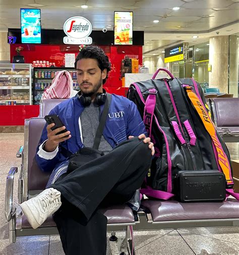 ‎🔹محمد اسكندر🔹‎ New Experience 🎾 Instagram